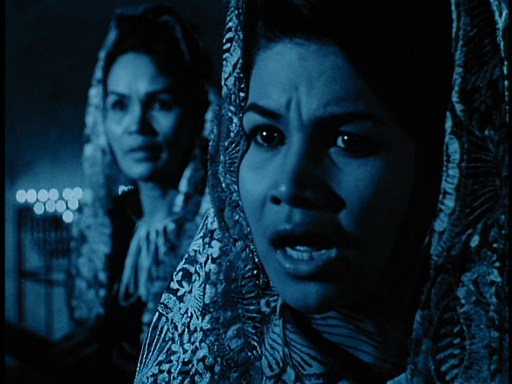 Name That Filipino Actor!: Eva Montes