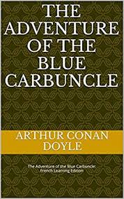 Software Developer and Writer: The Adventure of the Blue Carbuncle ...
