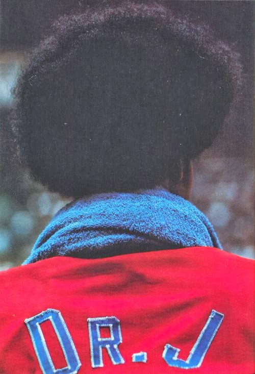 MediaZew: The Legends Series: Dr. J ( 3 Classic Photos)