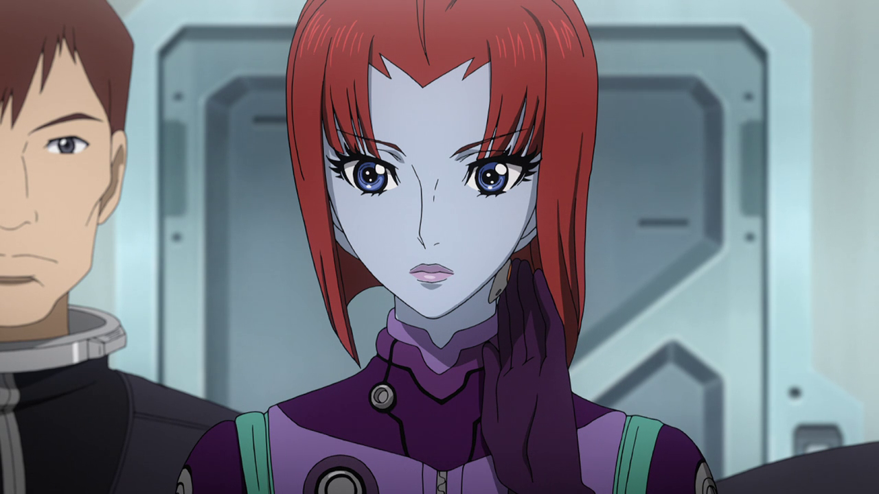 Uchuu Senkan Yamato 2199