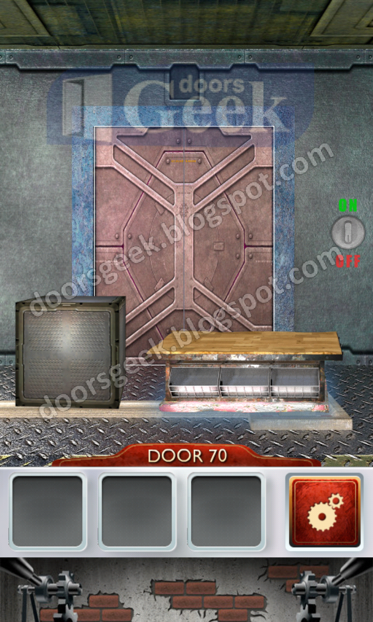 02/15/14 ~ Doors Geek