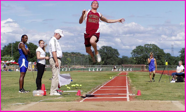 Jump for kids | Knowledge World