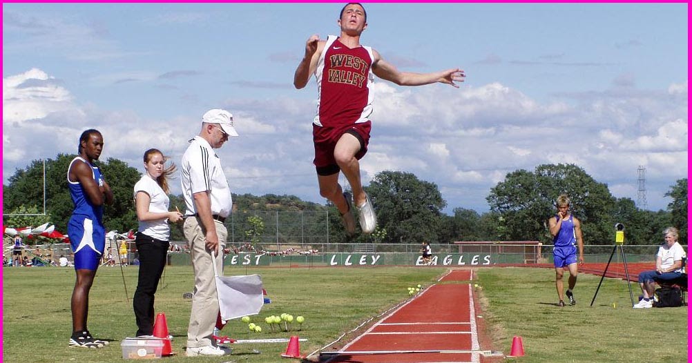 Jump for kids | Knowledge World