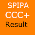 SPIPA CCC+ Result of August – September 2015 Exam. | Milan Chaudhary