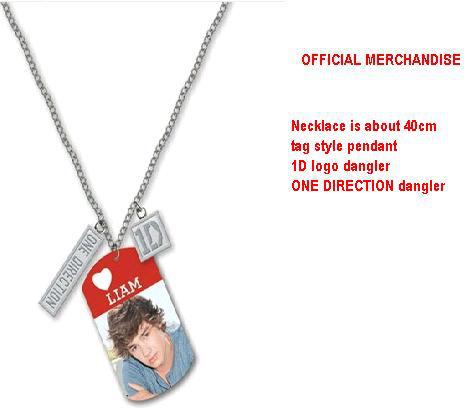 Wristband And More: One Direction