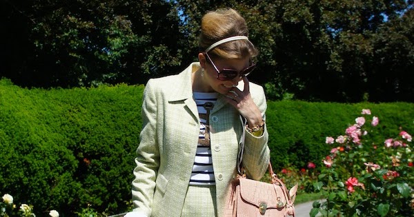 Repeating Outfits - The Boston Fashionista