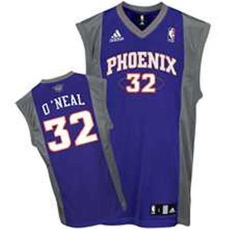 SONeal Jersey, Phoenix Suns #32 Blue Jersey | basketball jerseys cheap ...