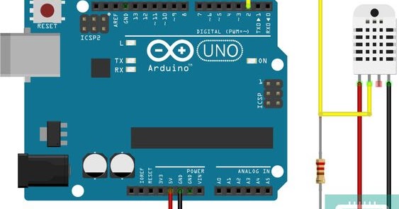 Mikrokontroler Arduino Uno itu apa sih?
