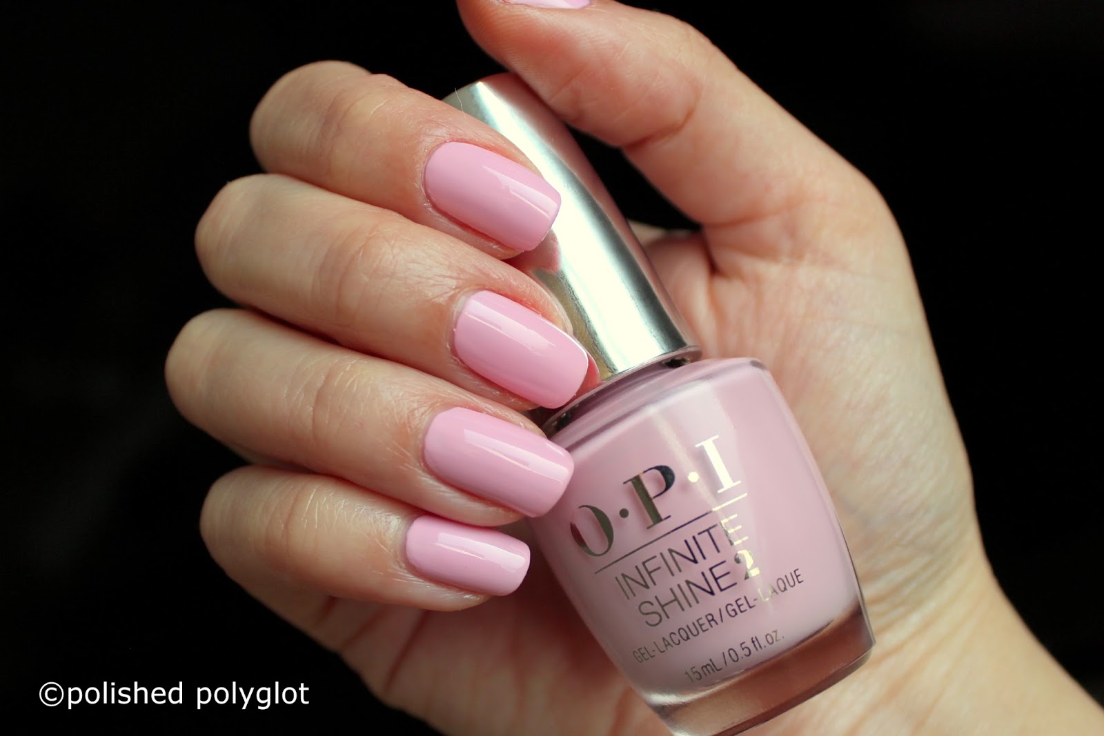 Nail Polish │ OPI Fiji Collection for Spring-Summer 2017 [Swatches and ...