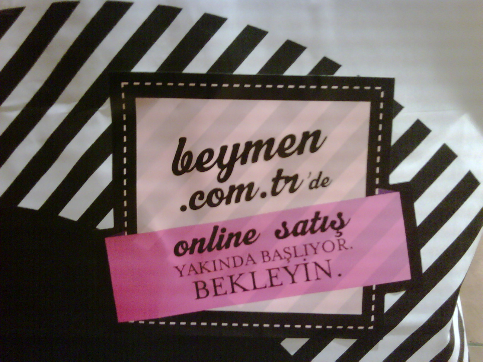 Everything About All Logos: Beymen Logo Pictures