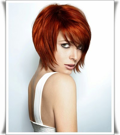 Model Rambut Wanita | Tampil Cantik itu Pilihan