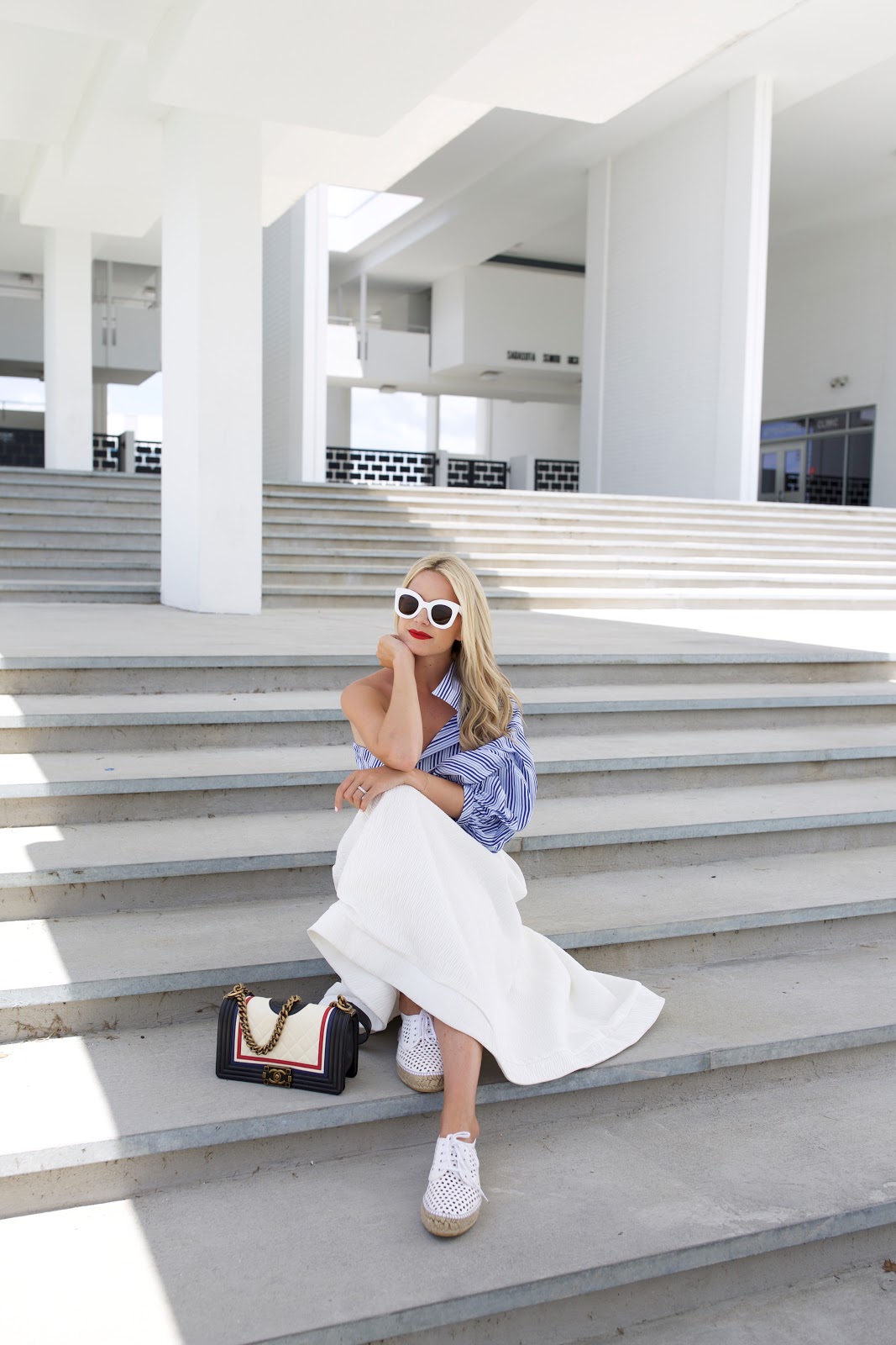 summer // feels - Atlantic-Pacific