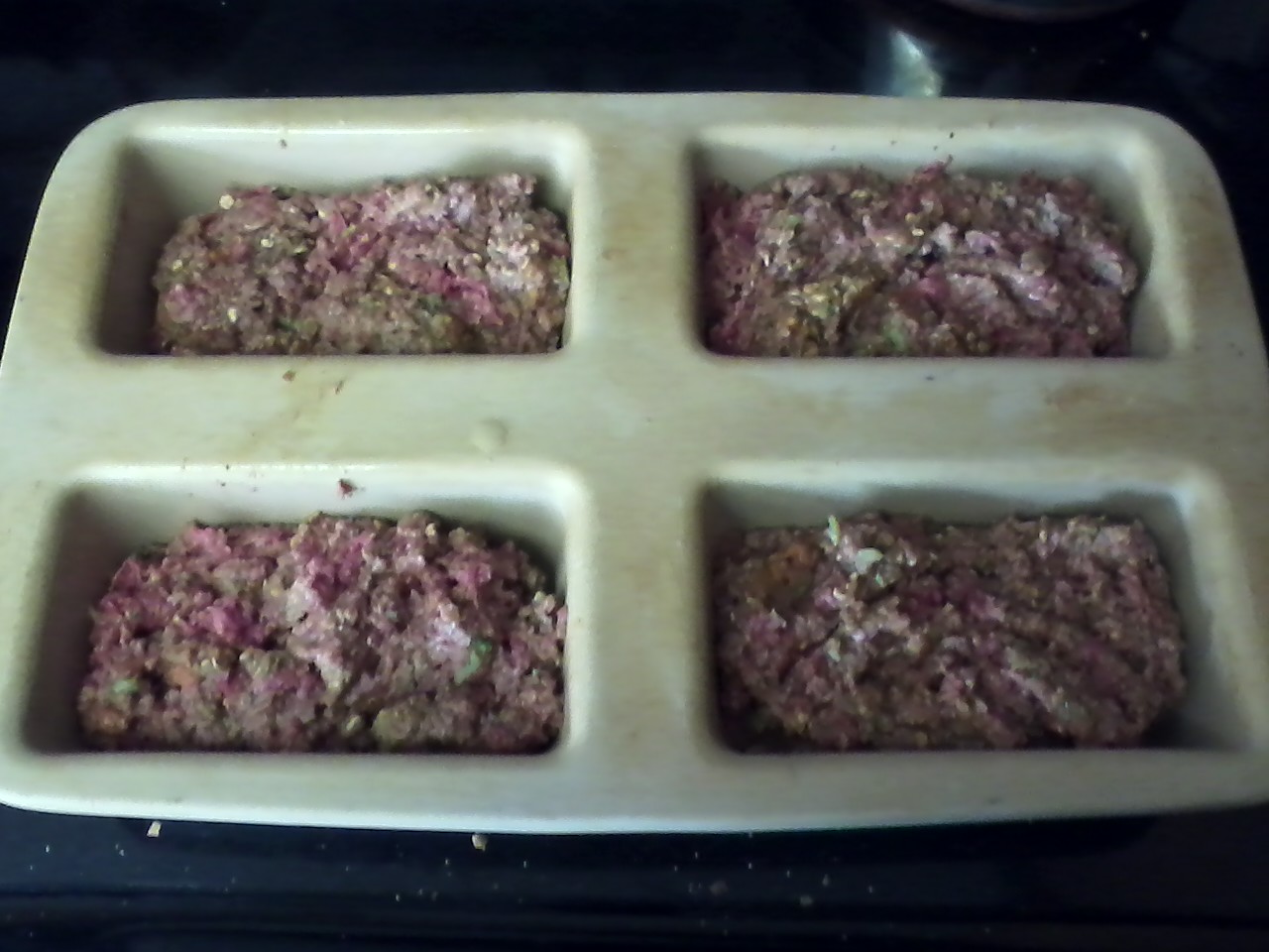 The Phat Girls do...: Hide and Seek Meatloaf