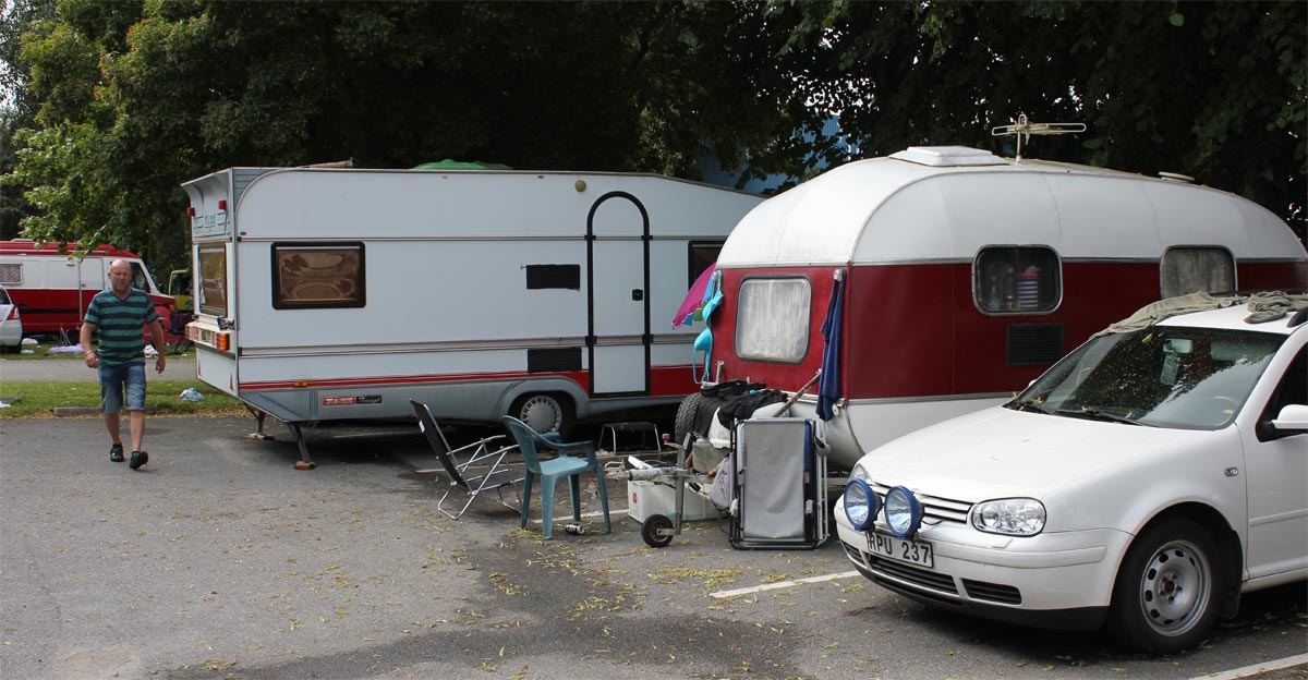 Västerås Summer Meet, tidigare Power Big Meet Västerås, Sweden Blog ...