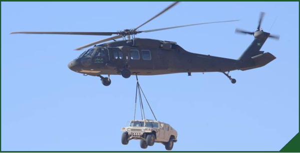 Saudi requests more Sikorsky UH-60M Black Hawk helicopters - jetflightpro