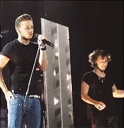 Imaginas de los 5 chicos : Pequeños imaginas con gifs