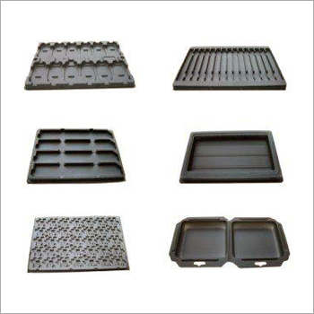 Blister Packaging Manufacturer: Thermoforming & Vacuum Formed Packaging ...