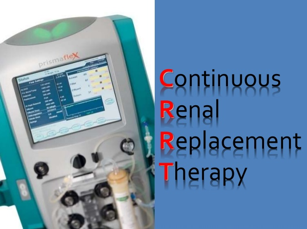 Registration Open for UAB CRRT Academy - Renal Fellow Network