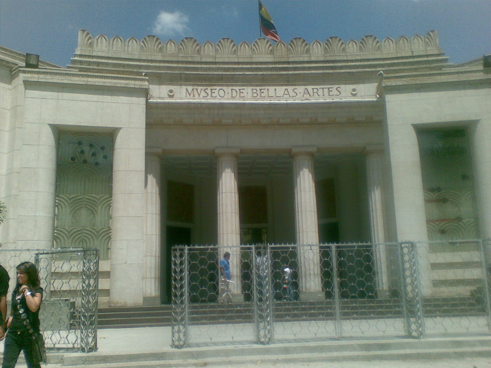 Coment-Arte: Breve historia de los museos en Venezuela