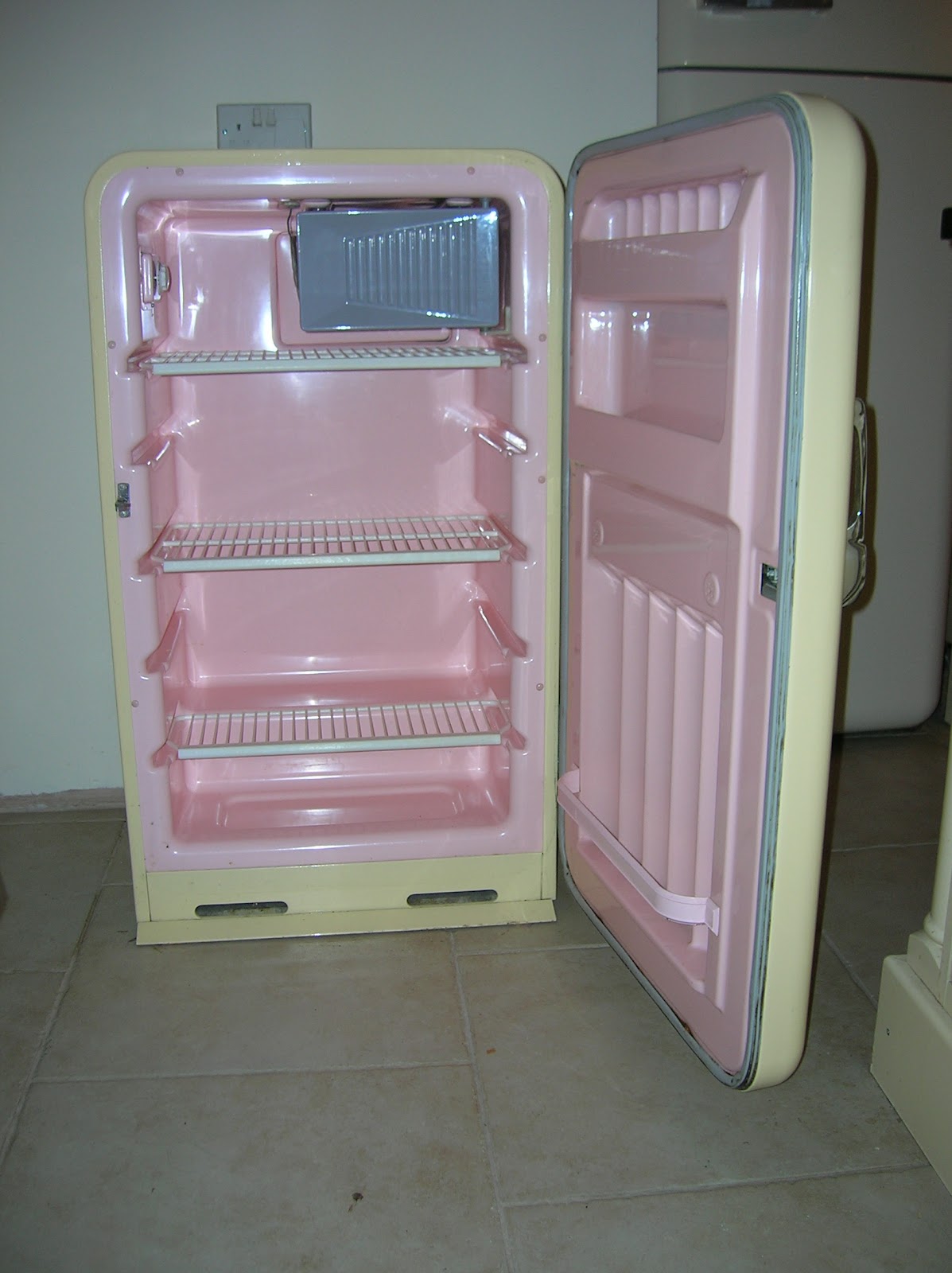Jelly Jam: Vintage kitchen love