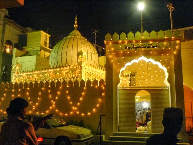 Destino Alternativo: Paquistão: o que conhecer