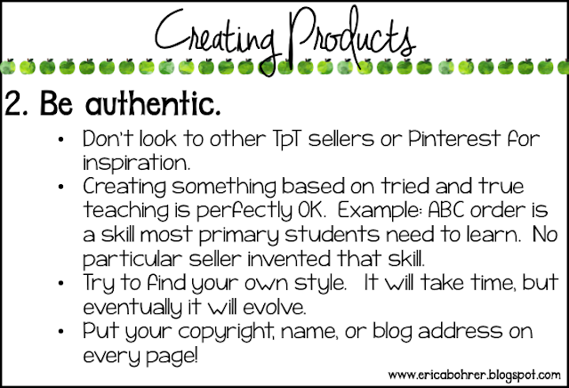 How to Get Started on Teachers Pay Teachers & Some Advanced TpT Tips!