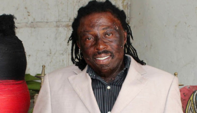 Christians Clash Over Ghana Sangoma Who Gave Powers To 1700 Prophets.