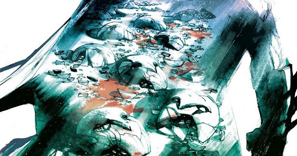 Angry Koala Gear (Vintage): Batman #10 Variant Cover