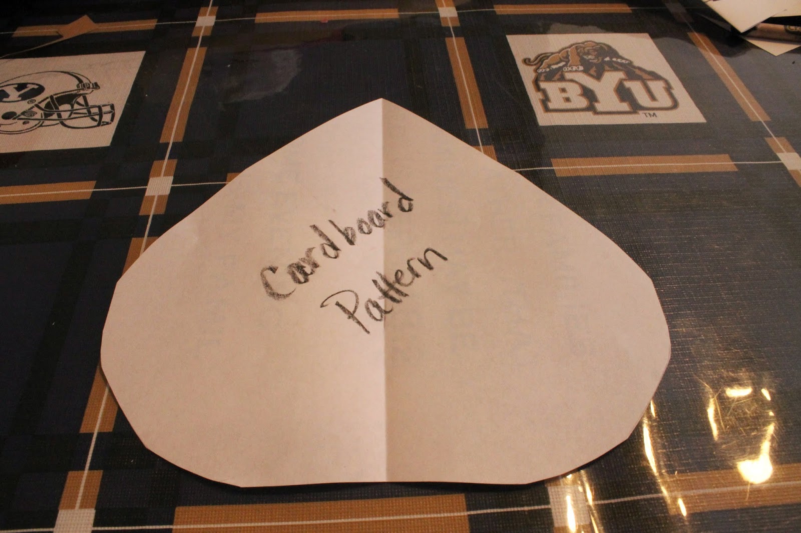 Polynesian Crafts: Fijian Fan