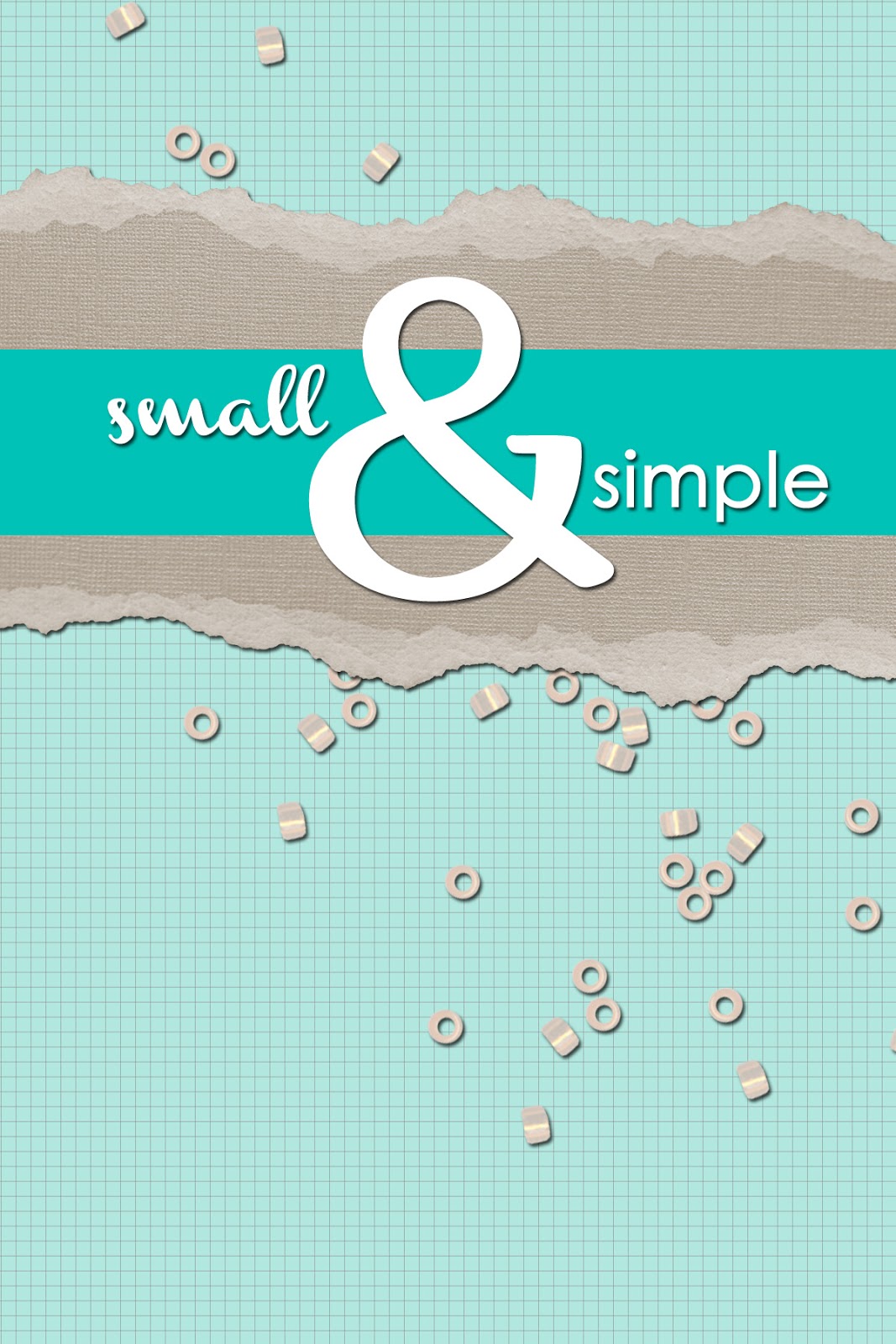 My Uni-Verse: Small & Simple