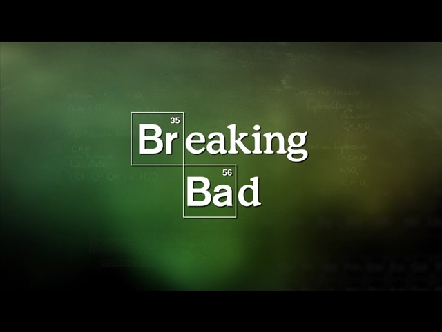Dan Geeks Out: Series Review: Breaking Bad
