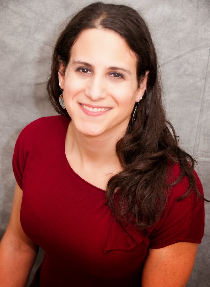 The Heroines of My Life: Interview with Rebecca Kling