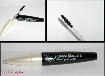 Krisi's Beautytime: [Shown] Was Mascara von Primark?