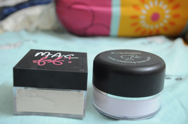 ANISYA's Cosmetic: Barang Makeup Basic - Wajib Ada