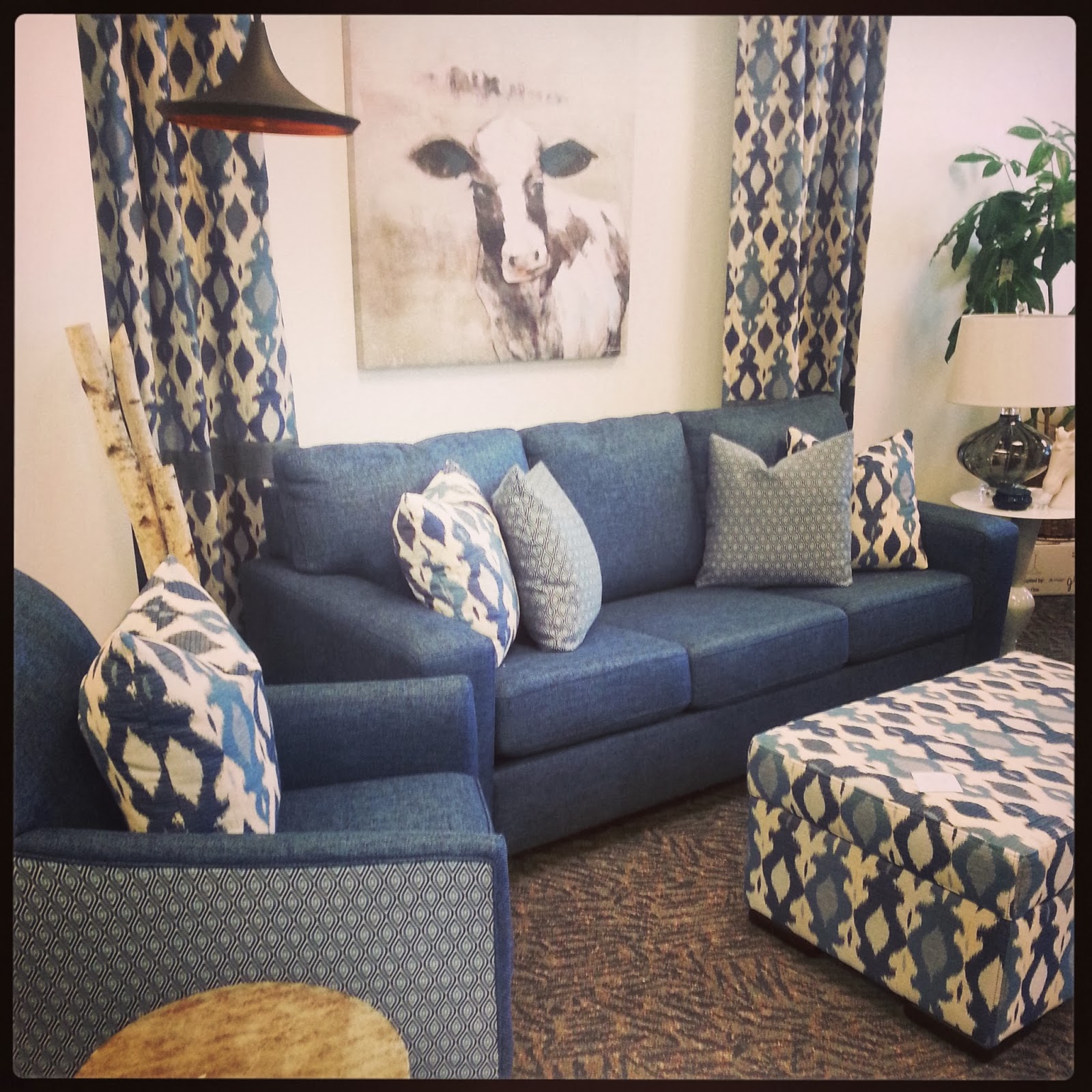 environmental designer home-furniture: The new JO ALCORN furniture ...