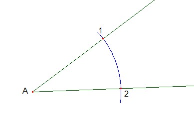 TECNOLOGIA: Triangoli: punti notevoli