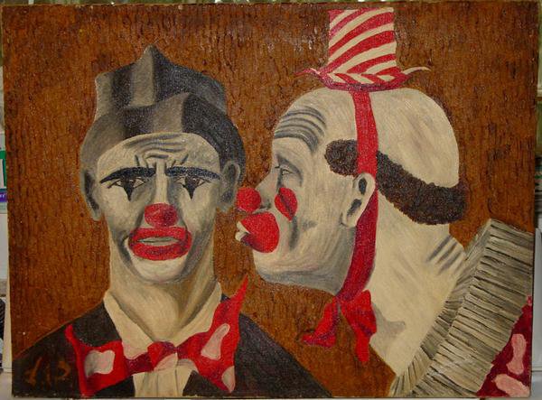 Mitch O'Connell: Bad Art! The most amazingly weird, wild and wacky ...