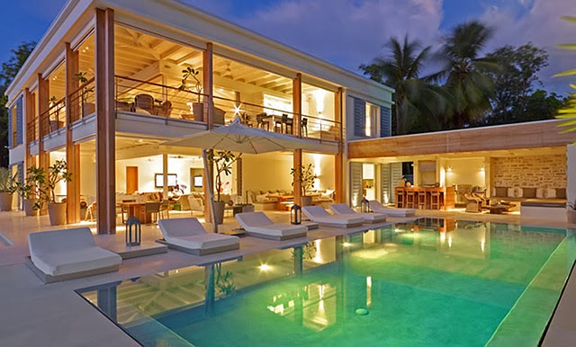 Destinations Reached Travel Consulting and Services: Island All ...