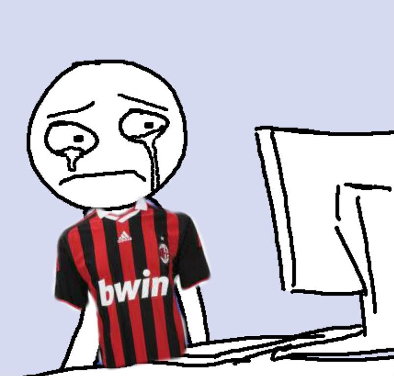Troll Football: Milan fans :( Troll Football Official