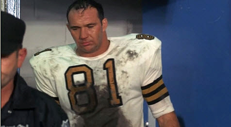 Pro Football Journal Presents: NFL and Hollywood: Defensive Linemen in ...