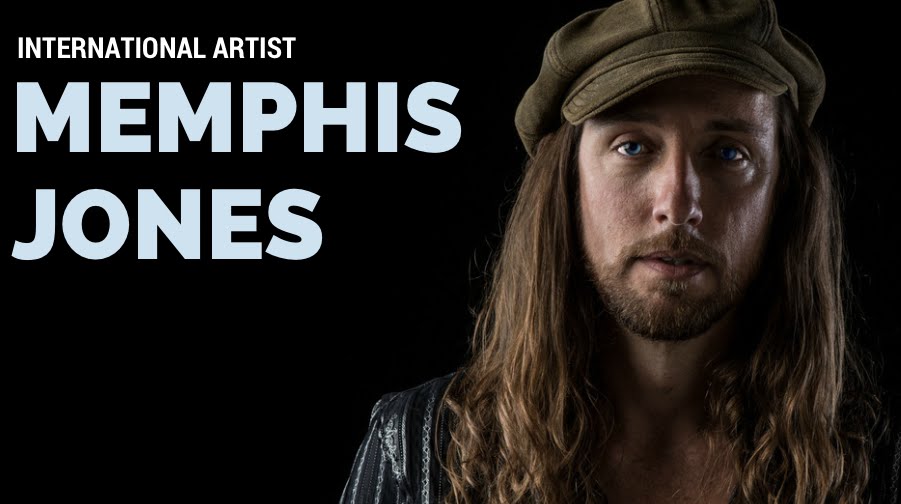 Memphis Jones
