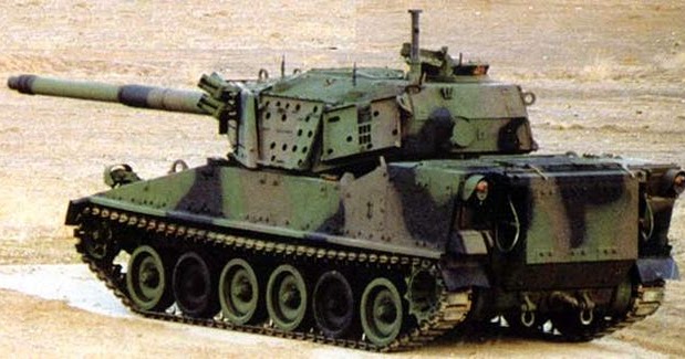 SNAFU!: Modest Proposal. The US Army should combine its Mobile ...