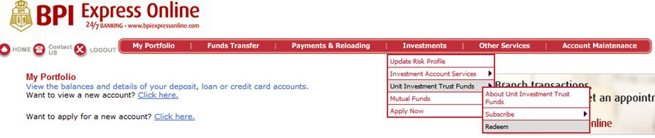 The Thrifty Chick Online: Another Reason to Love BPI's UITF - Part 1