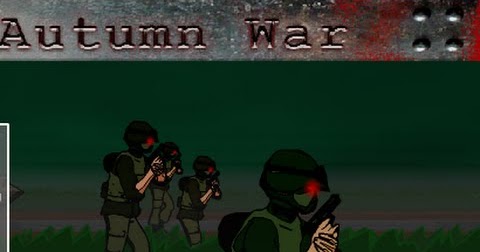 Autumn War