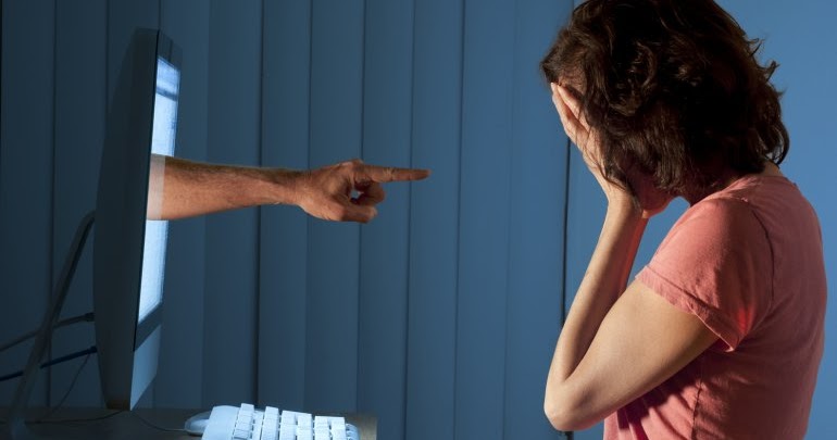 Protégete: Grooming en la Adolescencia