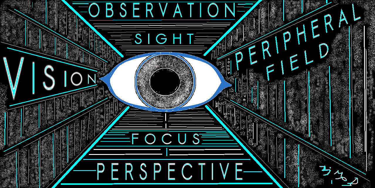 Zayd Depaor - Art: VISION DIAGRAMS