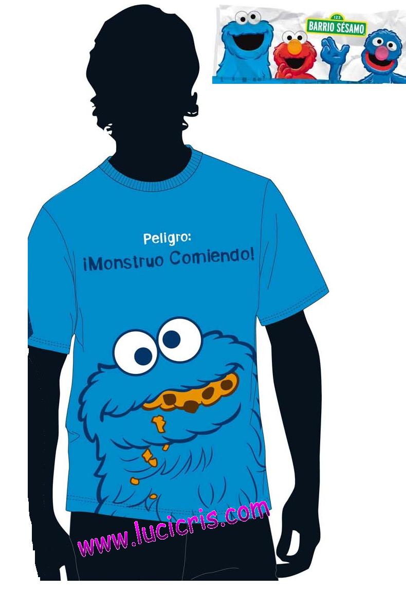 Lucicris- Tienda Online: Camisetas SUPERCOCO para adultos!