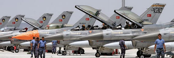Tactical Fighter Experiment (Turkey) - Tfe