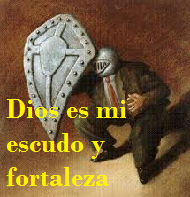 DIOS ES NUESTRO ESCUDO ~ Mensajes Y Sermones Para Predicar