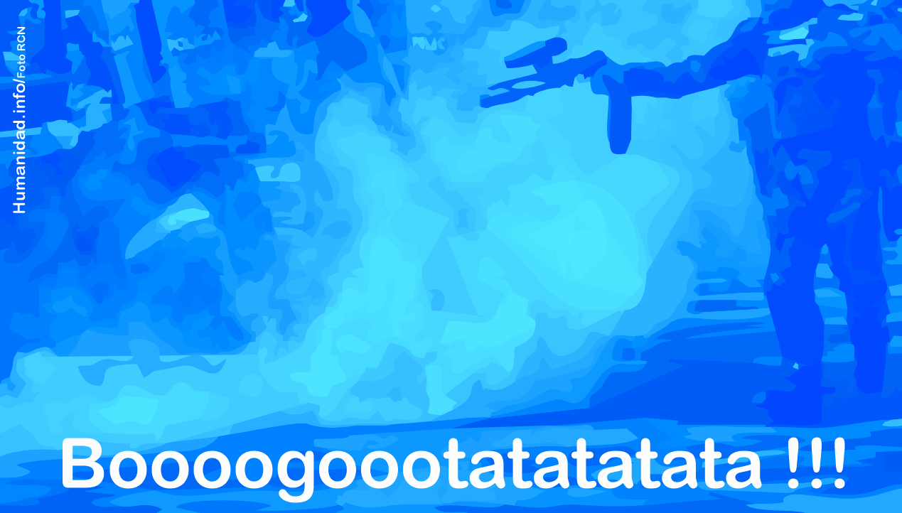 Movimiento Progresista Colombiano: Galería de memes Humanidad